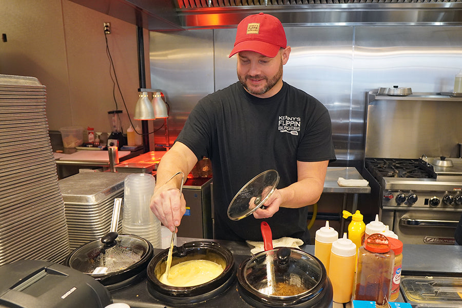 5 Creative Uses of Custom Hats to Market Your Restaurant | Make My Cap