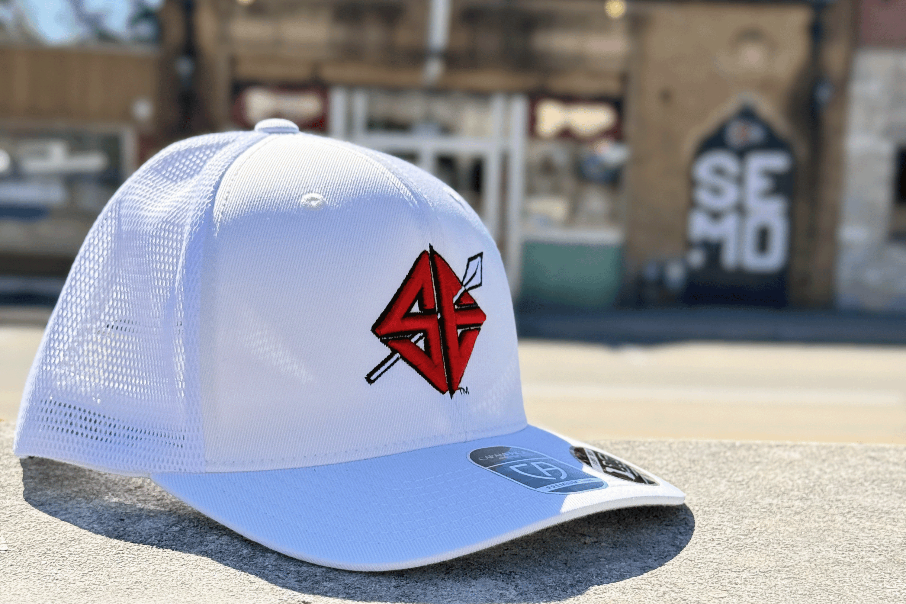 The Psychology of Promotion: Why Custom Hats are a Powerful Branding T ...