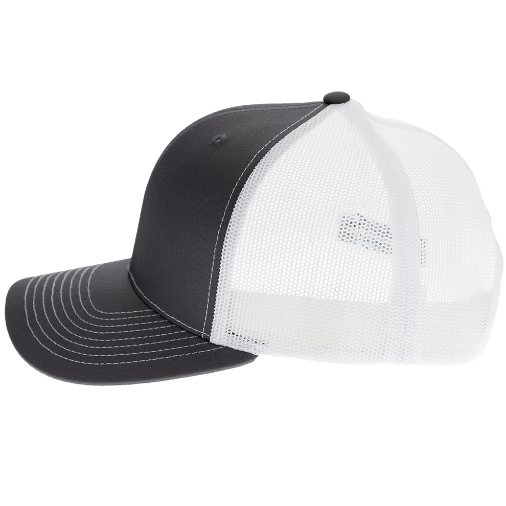 Custom Snapback Trucker Caps - Make My Cap
