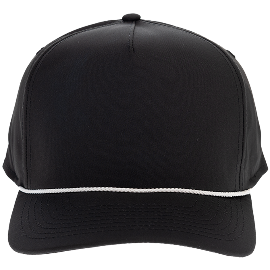 All Caps – Make My Cap