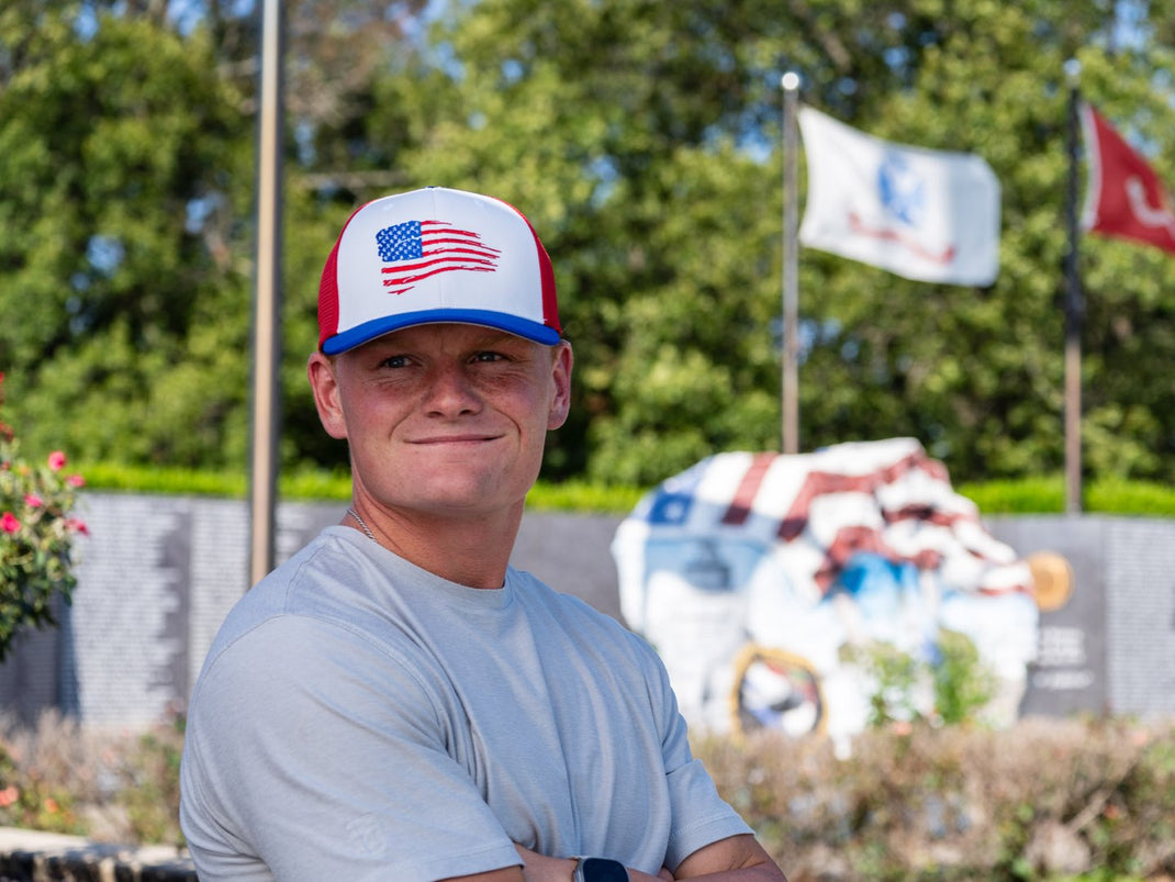 Design Your Hat Online in Minutes | Make My Cap