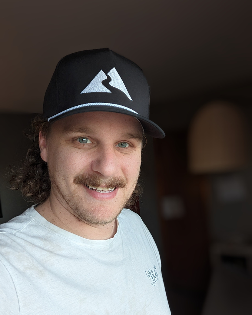 Inspiration – Make My Cap