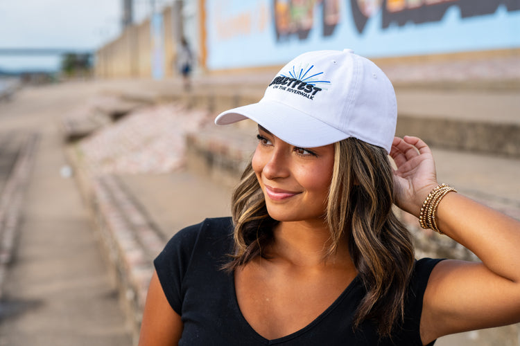 Make My Cap Custom Hats and Caps - Uncompromising Speed & Quality