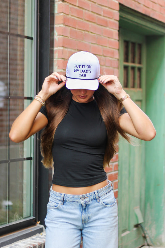 Design Your Own Custom Trucker Hats | Make My Cap