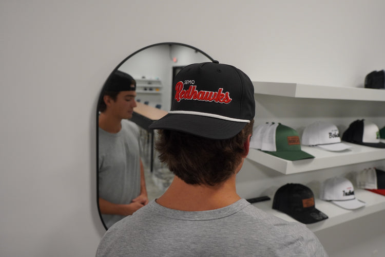 Design Custom Ball Caps with No Minimum | Make My Cap