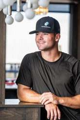 Design Your Hat Online in Minutes | Make My Cap