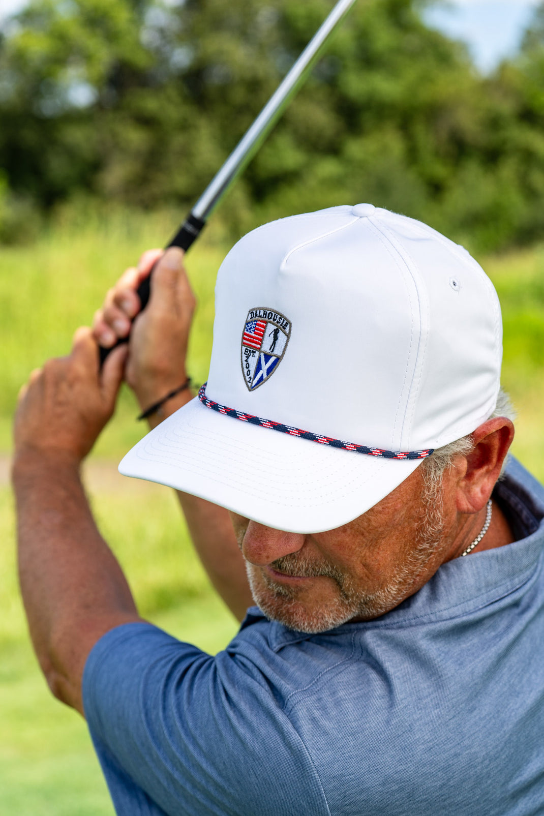 Design Your Custom Trucker Hats with No Minimum | Make My Cap