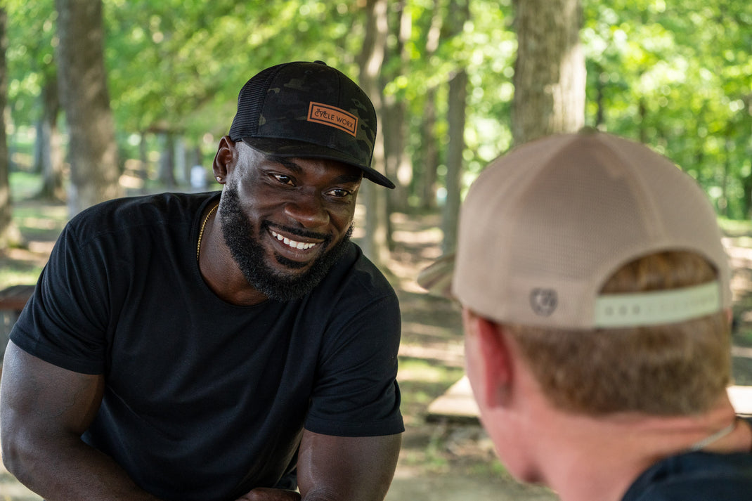 Design Your Custom Hat Online Today | Make My Cap