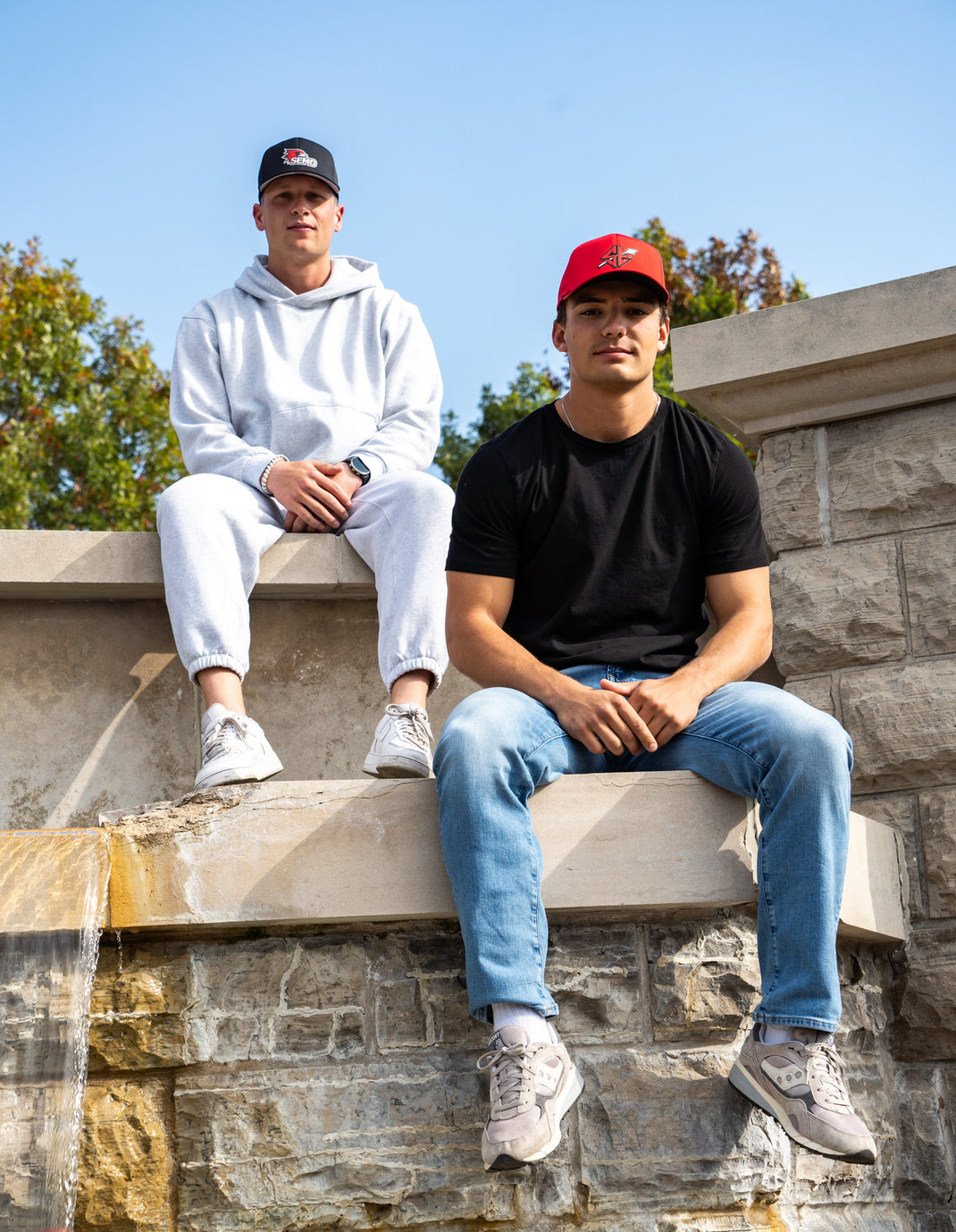 Design Your Own Snapback Hats | Make My Cap