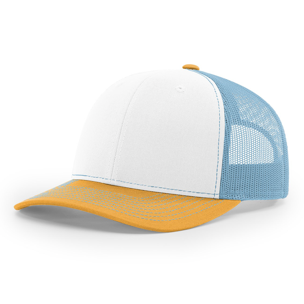 Custom 47 Hats | Design Your Own 47 Brand Caps | Make My Cap