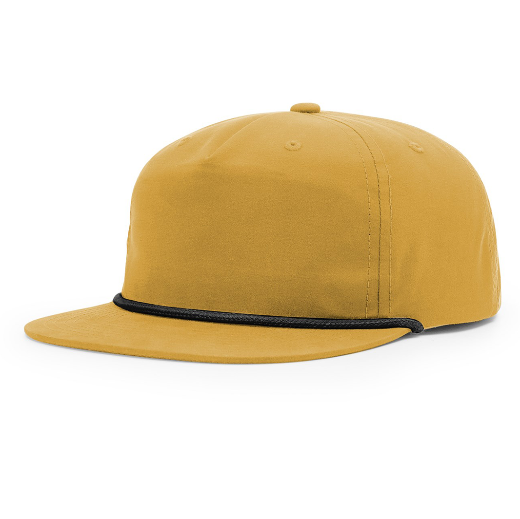 Rope Hats and Caps - Custom Hats at Make My Cap