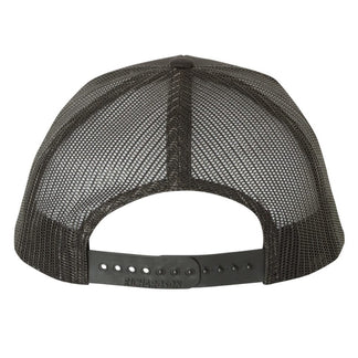 Richardson 112 Size XL - Snapback Trucker Cap – Make My Cap