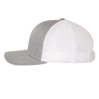 Richardson 112 Size XL - Snapback Trucker Cap – Make My Cap