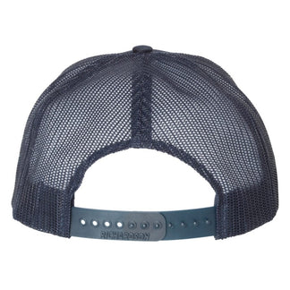 Richardson 112 Size XL - Snapback Trucker Cap – Make My Cap