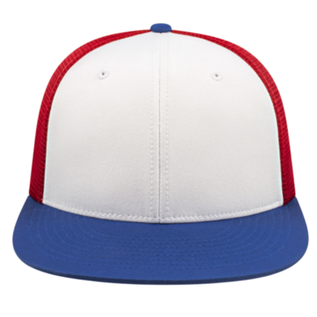 Pro Mid Classic – Make My Cap