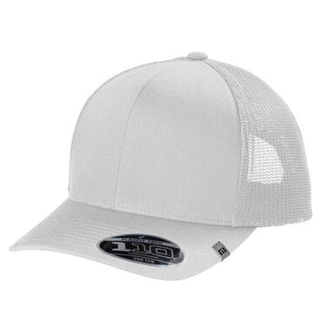 Design Custom Ball Caps with No Minimum | Make My Cap
