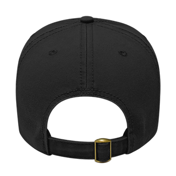 Low Profile Hats and Caps - Customized at Make My Cap