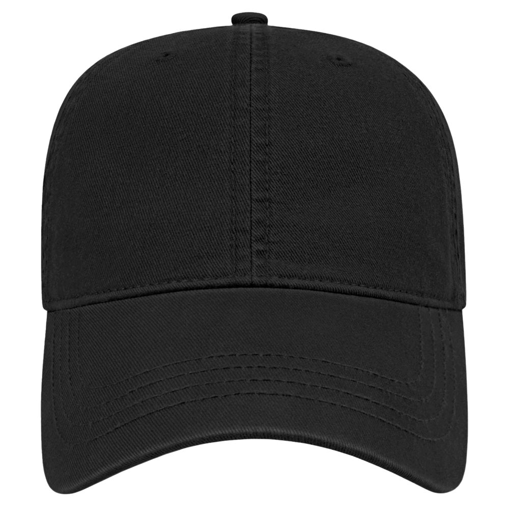 Swing in Style with Relaxed Golf Caps by Make My Cap