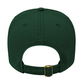Swing in Style with Relaxed Golf Caps by Make My Cap