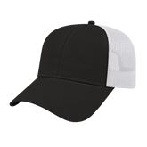 Design Custom Ball Caps with No Minimum | Make My Cap