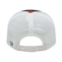 Flexfit 110® Premium Trucker Mesh Back Caps - Make My Cap