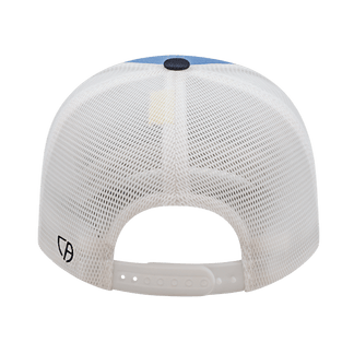 Flexfit 110® Premium Trucker Mesh Back Caps - Make My Cap