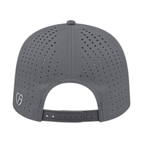 i8533 - Cap America Flexfit 110® Perforated Performance Snap Back Cap ...