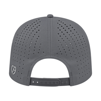 i8533 - Cap America Flexfit 110® Perforated Performance Snap Back Cap ...