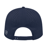 i8533 - Cap America Flexfit 110® Perforated Performance Snap Back Cap ...