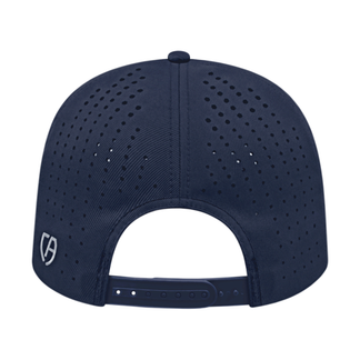 i8533 - Cap America Flexfit 110® Perforated Performance Snap Back Cap ...