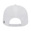 i8533 - Cap America Flexfit 110® Perforated Performance Snap Back Cap ...