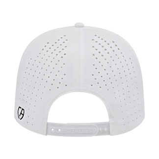 i8533 - Cap America Flexfit 110® Perforated Performance Snap Back Cap ...