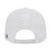 i8533 - Cap America Flexfit 110® Perforated Performance Snap Back Cap ...