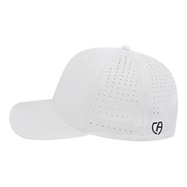 i8533 - Cap America Flexfit 110® Perforated Performance Snap Back Cap ...